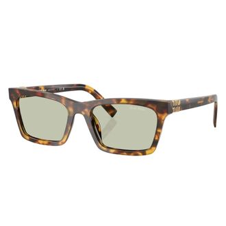 Miu Miu unisex, Accessories, Braun, 55 MMGr&ouml;&szlig;e