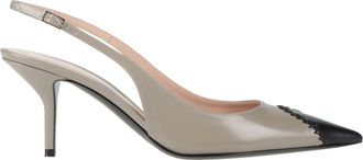 Giorgio Armani SCHUHE - Pumps auf YOOX.COM