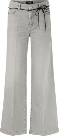 Marc Cain Warri Jeans - - Jeans - Damen - Grau - XL