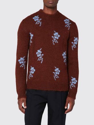 Jil Sander Pull JIL SANDER Homme couleur Marron