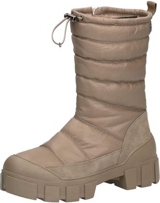 Caprice Caprice Damen 9-9-26444-29 Stiefelette, Olive Comb, 38 EU
