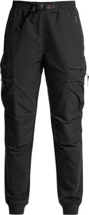 Parajumpers Femme, Pantalons, Noir, Taille: 46 FR Soave Long Pants