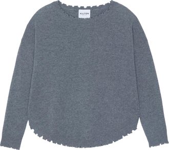 Kujten Pull Mela Cachemire Kujten