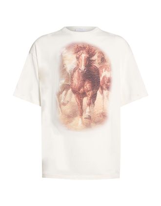 1989 STUDIO TOPS - T-shirts auf YOOX.COM