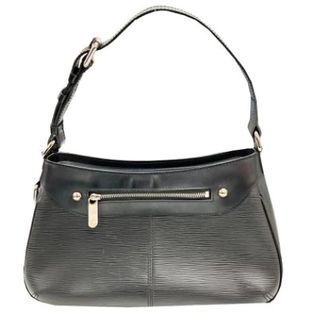 Louis Vuitton Pre-owned Vintage Schultertasche - - Pre-owned - Damen - Schwarzk - ONE SIZE