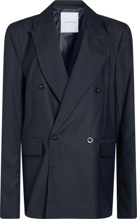 John Richmond ANZ&Uuml;GE und CO-ORDS - Blazers auf YOOX.COM