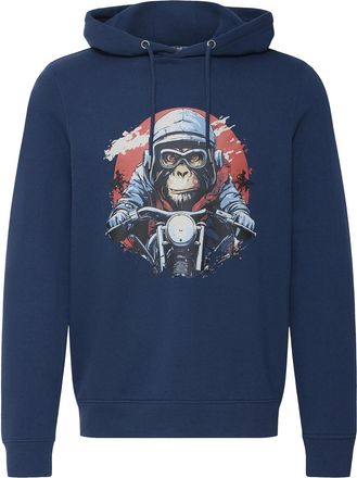 Blend Hoodie BHRona