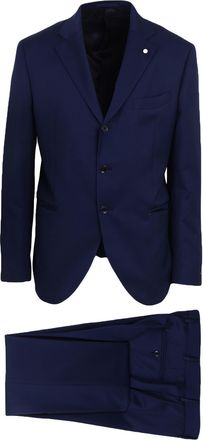 Luigi Bianchi Mantova ANZ&Uuml;GE und CO-ORDS - Anz&uuml;ge auf YOOX.COM