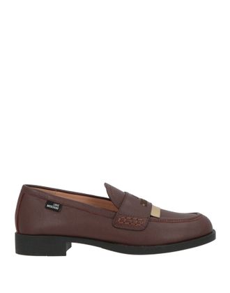 Love Moschino SCHUHE - Mokassins auf YOOX.COM