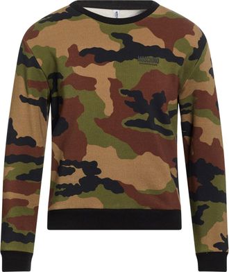 Moschino TOPS - Sweatshirts auf YOOX.COM