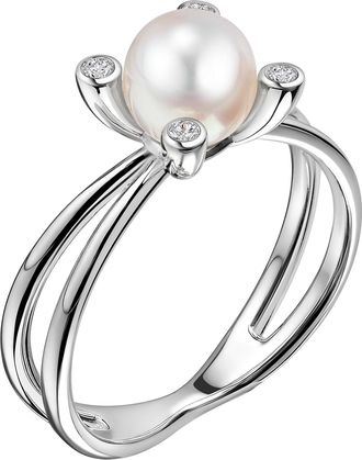 Firetti Ring