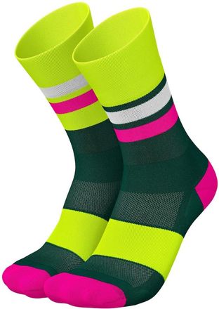 INCYLENCE Sportsocken TRACKS