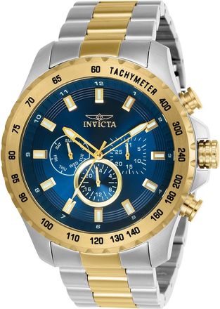 Invicta Speedway 24214 Herrenuhr - 48mm