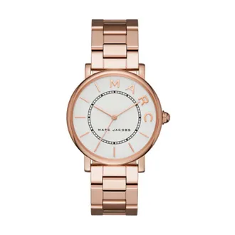 Marc Jacobs Femme, Accessoires, Rose, Taille: ONE Size Montre Roxy