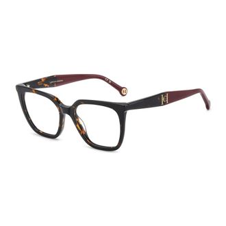 Carolina Herrera Monture Optique - Femme - Accessoires - Brun - Taille: 53 MM
