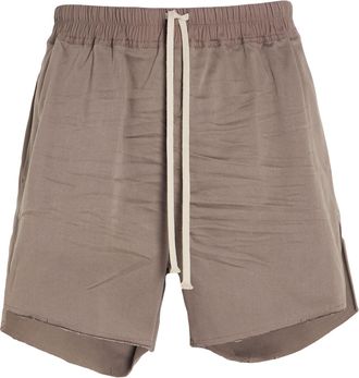 Rick Owens HOSEN & R&Ouml;CKE - Shorts & Bermudashorts auf YOOX.COM