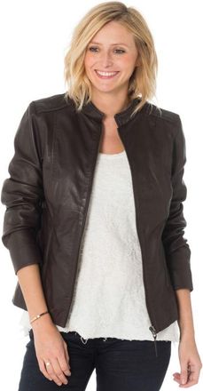 Cityzen Blouson Georgia brown