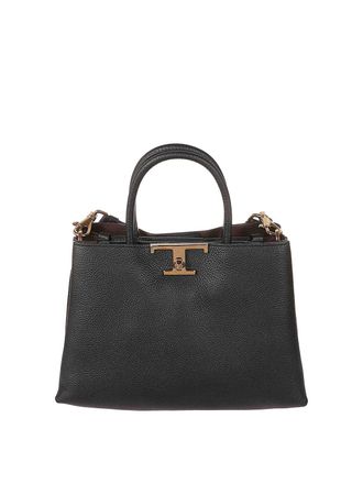 Tod's Sac Bandoulière - Noir