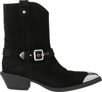 Pinko SCHUHE - Stiefeletten auf YOOX.COM