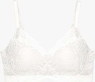 Triumph Soutien-gorge push-up rembourr&eacute;