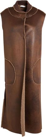 Paperlace London JACKEN & M&Auml;NTEL - Shearling- & Kunstfell auf YOOX.COM