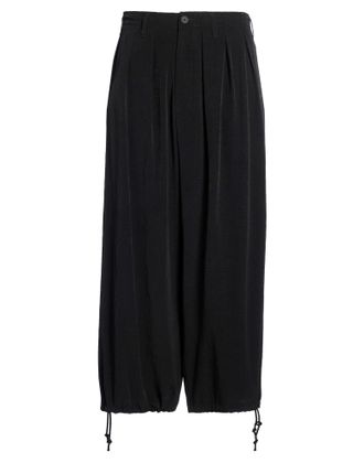 Yohji Yamamoto HOSEN & R&Ouml;CKE - Hosen auf YOOX.COM