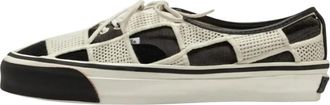 Vans Homme, Chaussures, Noir, Taille: 43 EU LX Authentic 44 Shell Knit