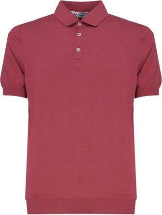 Giuliano Galiano Polo - Marron Clair