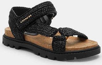 Coach Sport Sandal