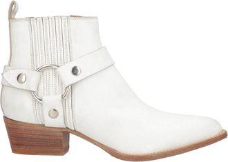 Frye SCHUHE - Stiefeletten auf YOOX.COM