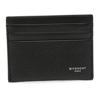 Givenchy Neuer Kartenhalter 2x3 CC - - Accessories - Herren - Schwarzk - ONE SIZE