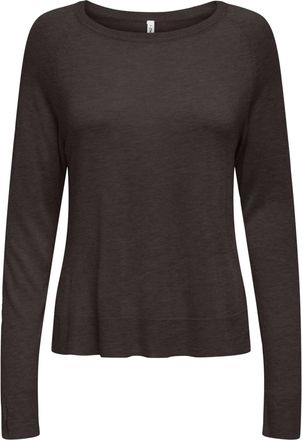 Only Onlvienna Ls O-Neck KNT Nca