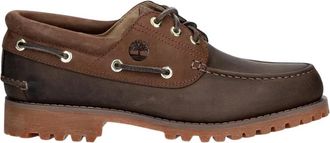 Timberland Herren, Schuhe, Braun, 43 1/2 EUGr&ouml;&szlig;e
