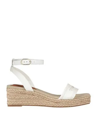 Tommy Hilfiger CHAUSSURES - Espadrilles sur YOOX.COM