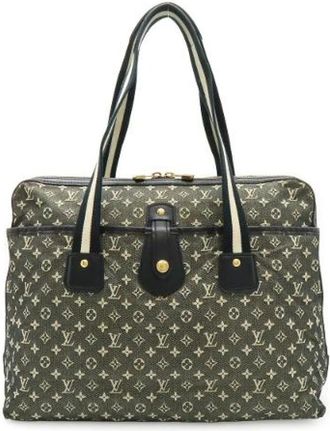 Louis Vuitton Damen, Pre-Owned, Schwarzk, ONE SIZEGr&ouml;&szlig;e