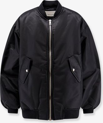 Frankie Shop Astra nylon jacket - THE FRANKIE SHOP - gender_Woman