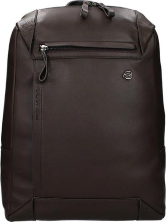 Piquadro Outca4260S94Tm Rucksack - - Bags - Herren - Braun - ONE SIZE
