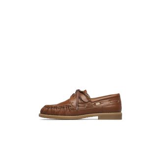 Loriblu Bootsschuhe - - Shoes - Damen - Braun - 39 EU