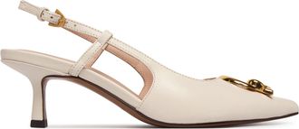 Coccinelle Pumps Coccinelle C-Me E4 SB3 21 01 01 Wei&szlig;