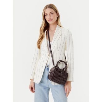 HUGO BOSS Handtasche HUGO 50547827 Braun