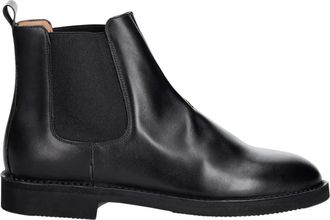 Fracap Homme, Chaussures, Noir, Taille: 44 EU Laced Chaussures