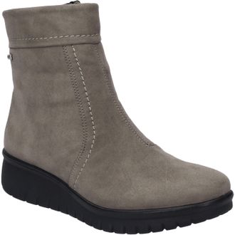 Josef Seibel Calais 52 | Stiefelette f&uuml;r Damen | Beige Calais 52, taupe