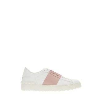Valentino Garavani Damen, Schuhe, Wei&szlig;, 38 1/2 EUGr&ouml;&szlig;e