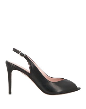 Anna F. SCHUHE - Pumps auf YOOX.COM