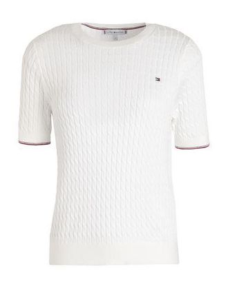 Tommy Hilfiger MAILLE - Pullover sur YOOX.COM