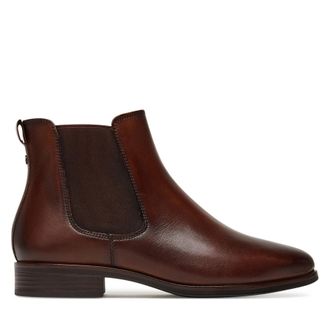 Tamaris Stiefeletten Tamaris 1-25377-45 Braun