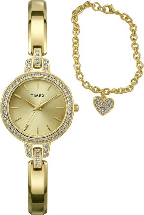 Timex Analoguhr