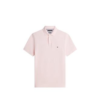 Tommy Hilfiger Polo en coton organique