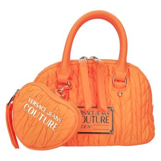 Versace Jeans Couture Damen, Taschen, Orange, ONE SIZEGr&ouml;&szlig;e