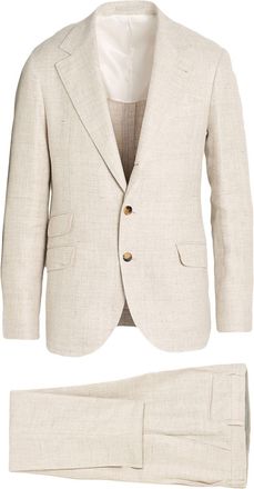 Brunello Cucinelli ANZ&Uuml;GE und CO-ORDS - Anz&uuml;ge auf YOOX.COM